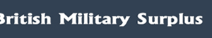 Military Surplus Footwear – British Military Surplus